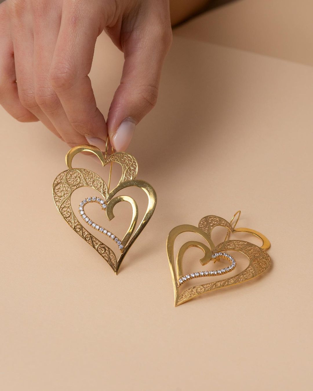 Filigrana Earrings – Page 2